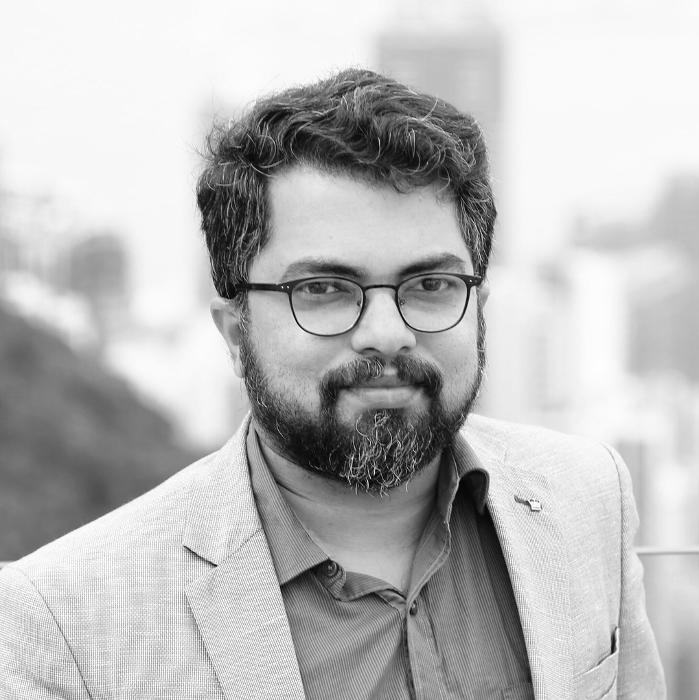 India Art Review Editorial and Management Team