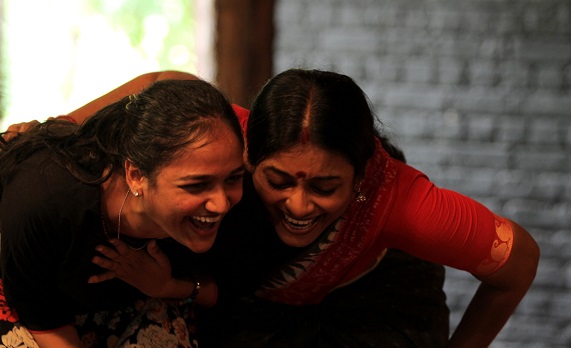 Navarasa Sadhana: Chiseling a Complete Actor