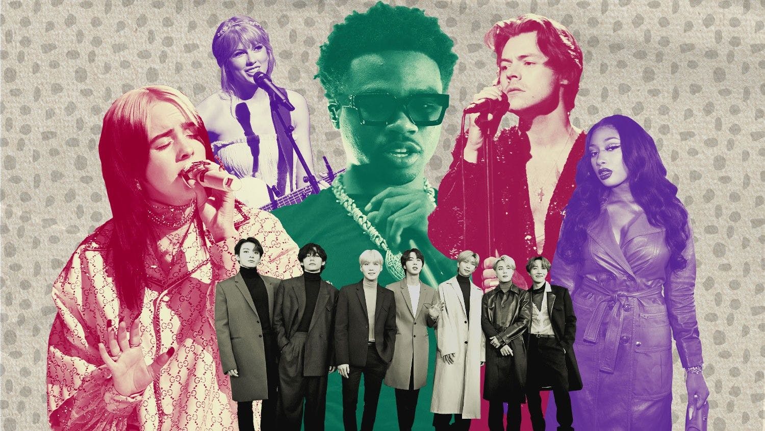13 Best Pop Singers You Must Check Out Today India Art Review