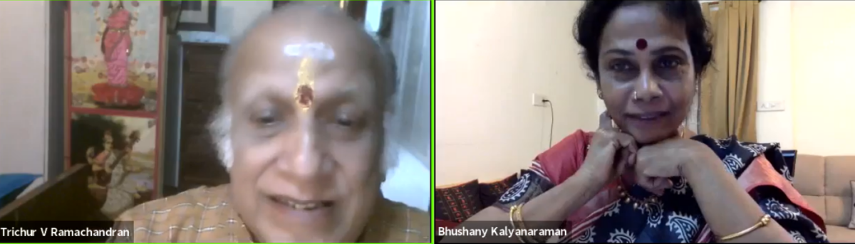 GNB: The King of Raga Alapana - India Art Review