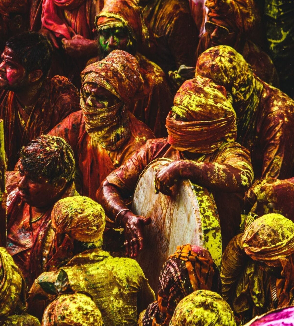 ‘Sacred and Profane’ is India’s Own ‘Believe It Or Not’ Tales - India ...