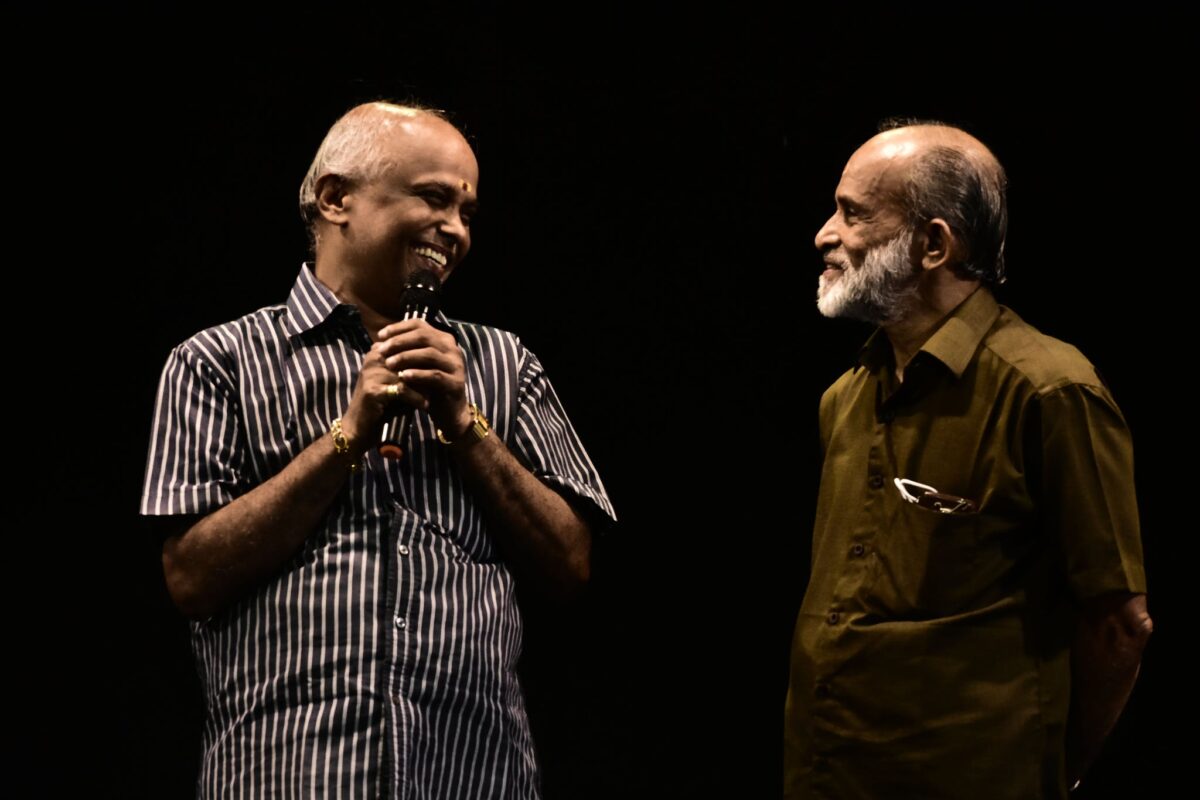 Kathakali: Acting Should Be In Sync With Melam - India Art Review