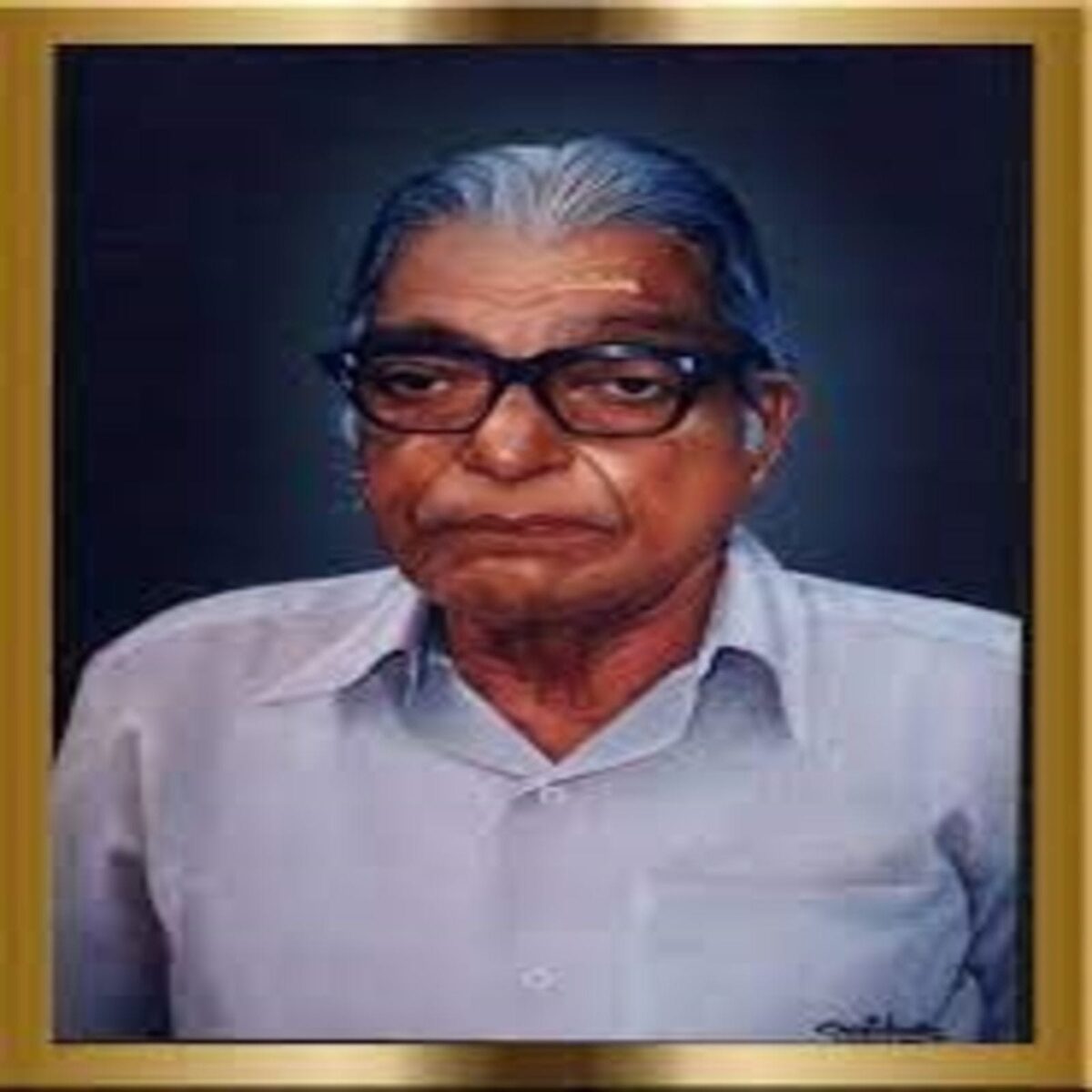 MR Bhattathiripad: The Uncompromising Fighter Against Social Evils ...