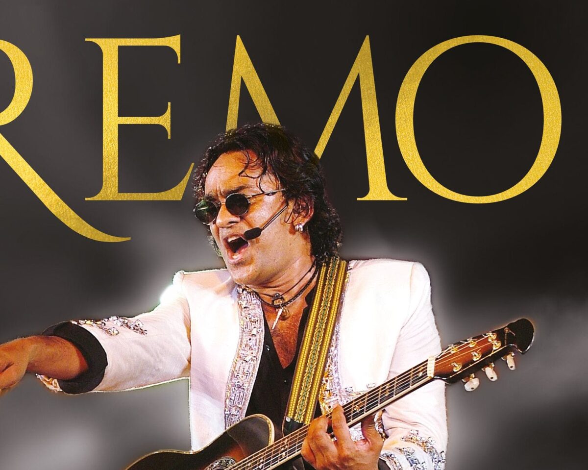Book Review: Remo: The Autobiography of Remo Fernandes