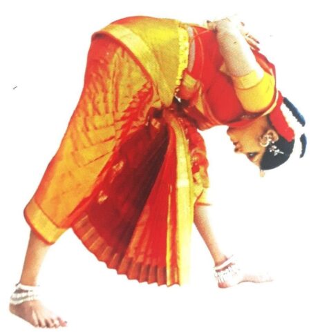 Prasaritha Padottanasana and Parshwothanasana - India Art Review