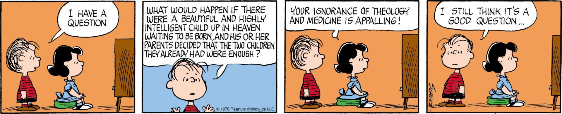 Charles M. Schulz, Man Who Made the Wonderful Peanuts - India Art Review