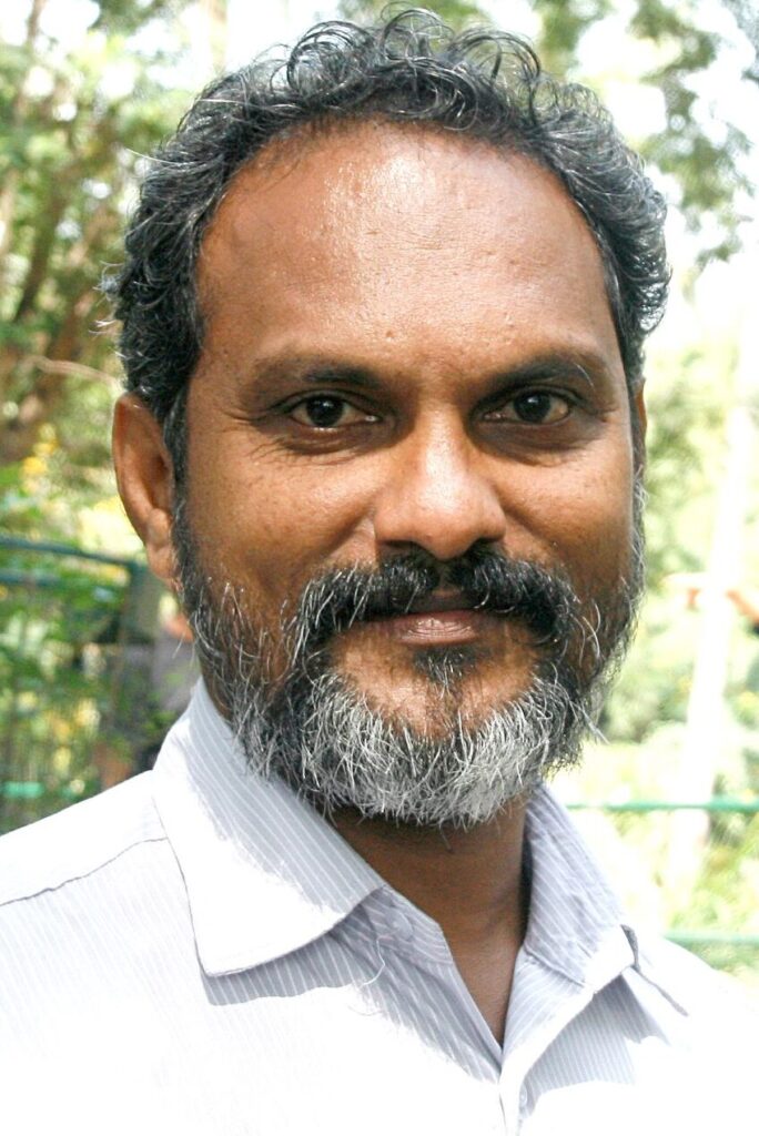 KT Mathai and His Complex Worlds