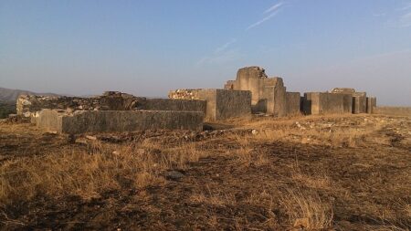 Chawand Ragamala: An Epic Combination of History and Art