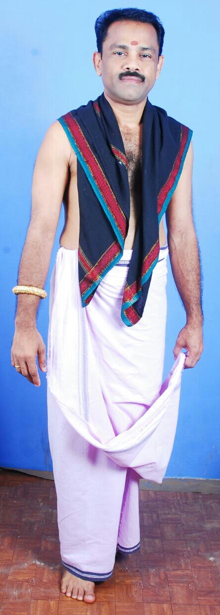 Poorakkali and Maruthukali: North Kerala Ritual Artform