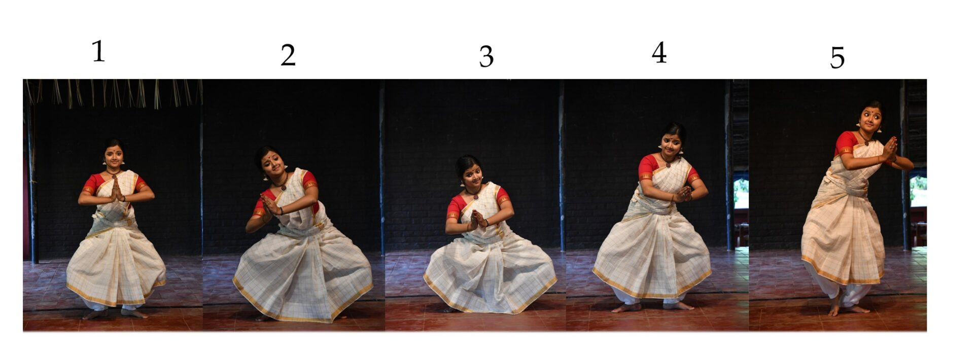Adavus: The Occult Origins of Mohiniyattam – Part 48 - India Art Review