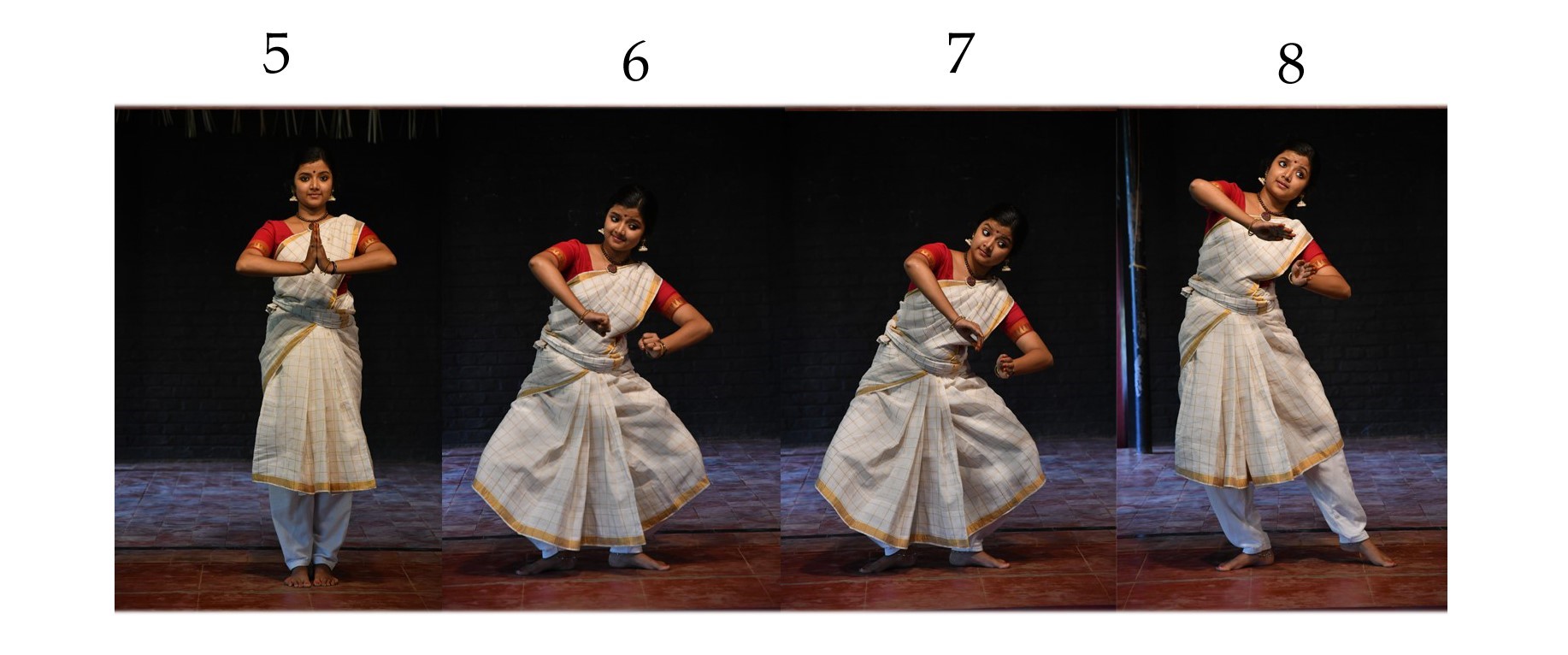 Adavus: The Occult Origins of Mohiniyattam – Part 48 - India Art Review