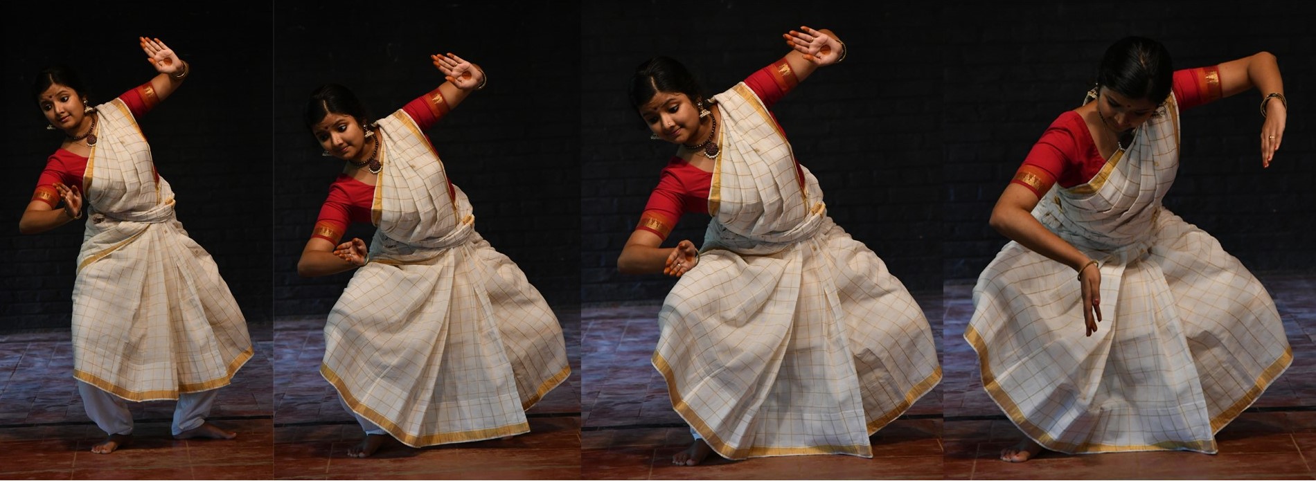 Thaganam Adavu: The Occult Origins of Mohiniyattam- 50
