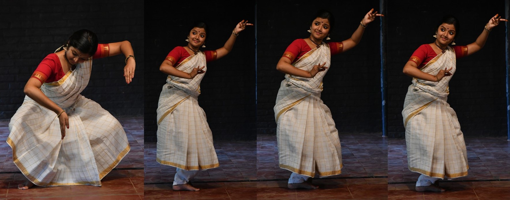 Thaganam Adavu: The Occult Origins of Mohiniyattam- 50