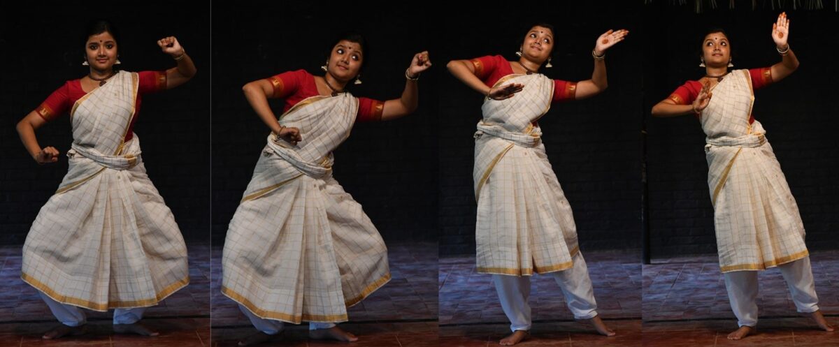 Thaganam Adavu: The Occult Origins of Mohiniyattam- 50