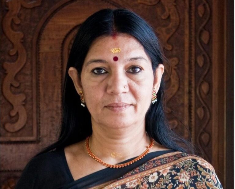 A Tribute to Kalamandalam Leelamma