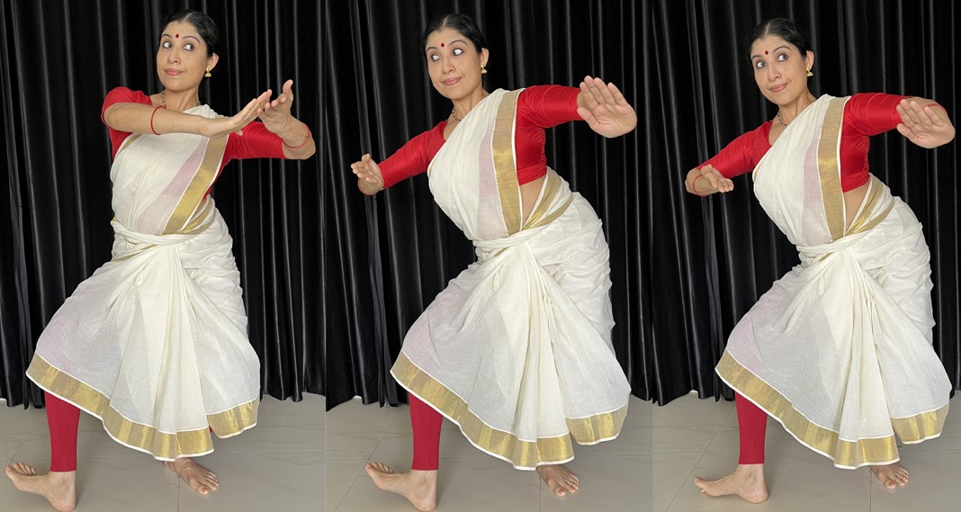 Jagajagajamthitha Adavu: The Occult Origins of Mohiniyattam- 58 - India ...