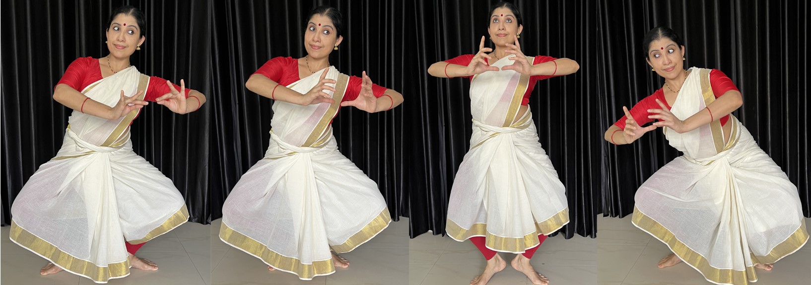 Jagajagajamthitha Adavu: The Occult Origins of Mohiniyattam- 58 - India ...