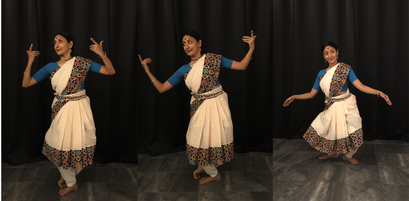 Jakkathathithakkadhimi Adavus: The Occult Origins of Mohiniyattam- 56