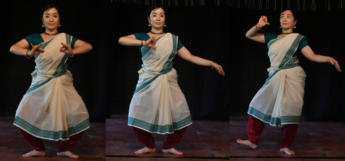 Dhaganam Adavus : The Occult Origins of Mohiniyattam – 61 - India Art ...