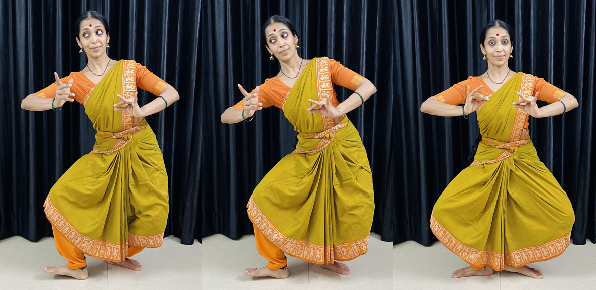Aruti Adavu: The Occult Origins of Mohiniyattam – 66