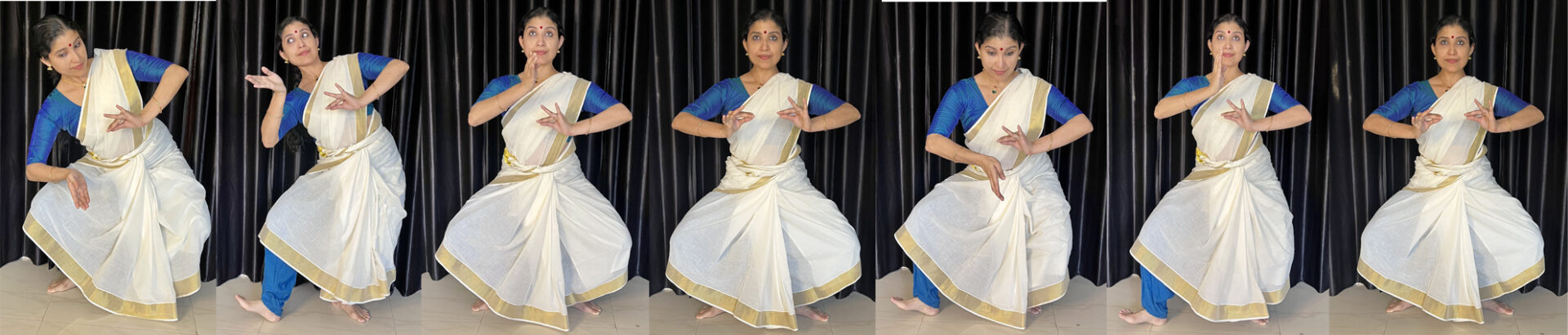 Aruti Adavu: The Occult Origins of Mohiniyattam: Part 67