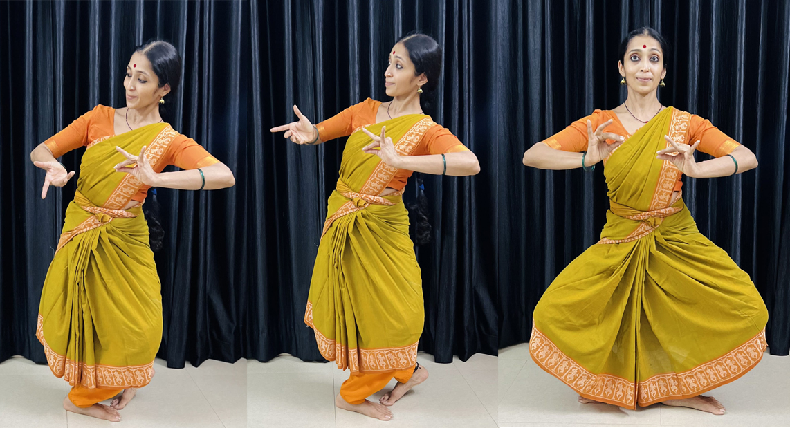 Aruti Adavu: The Occult Origins of Mohiniyattam – 66
