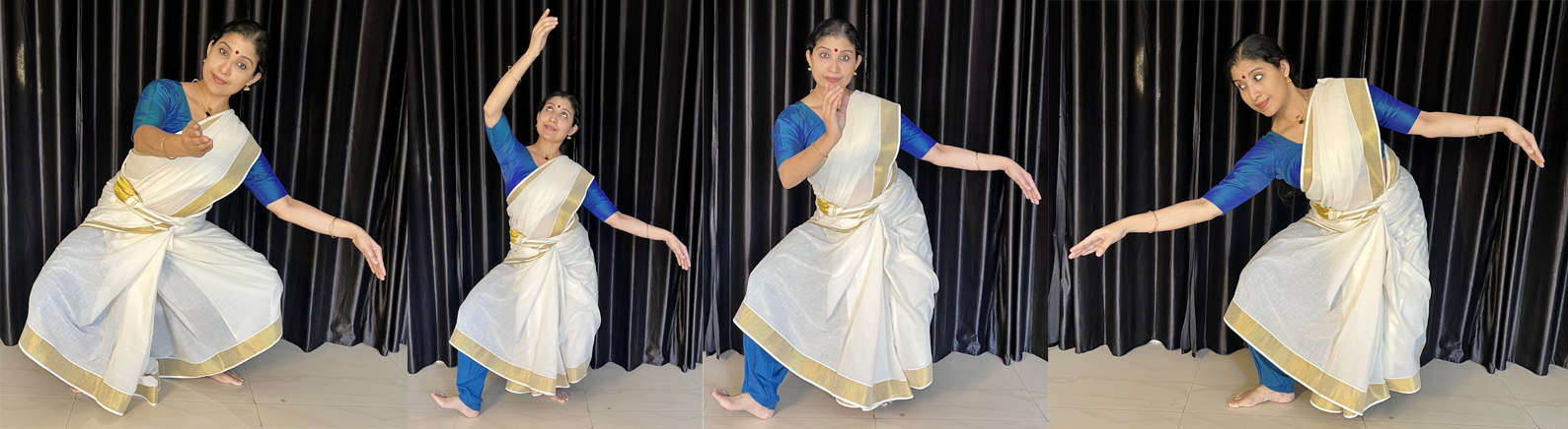 Aruti Adavu: The Occult Origins of Mohiniyattam: Part 67