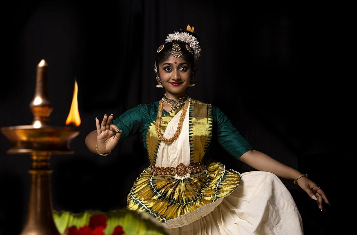 Aruti Adavu: The Occult Origins of Mohiniyattam – 66