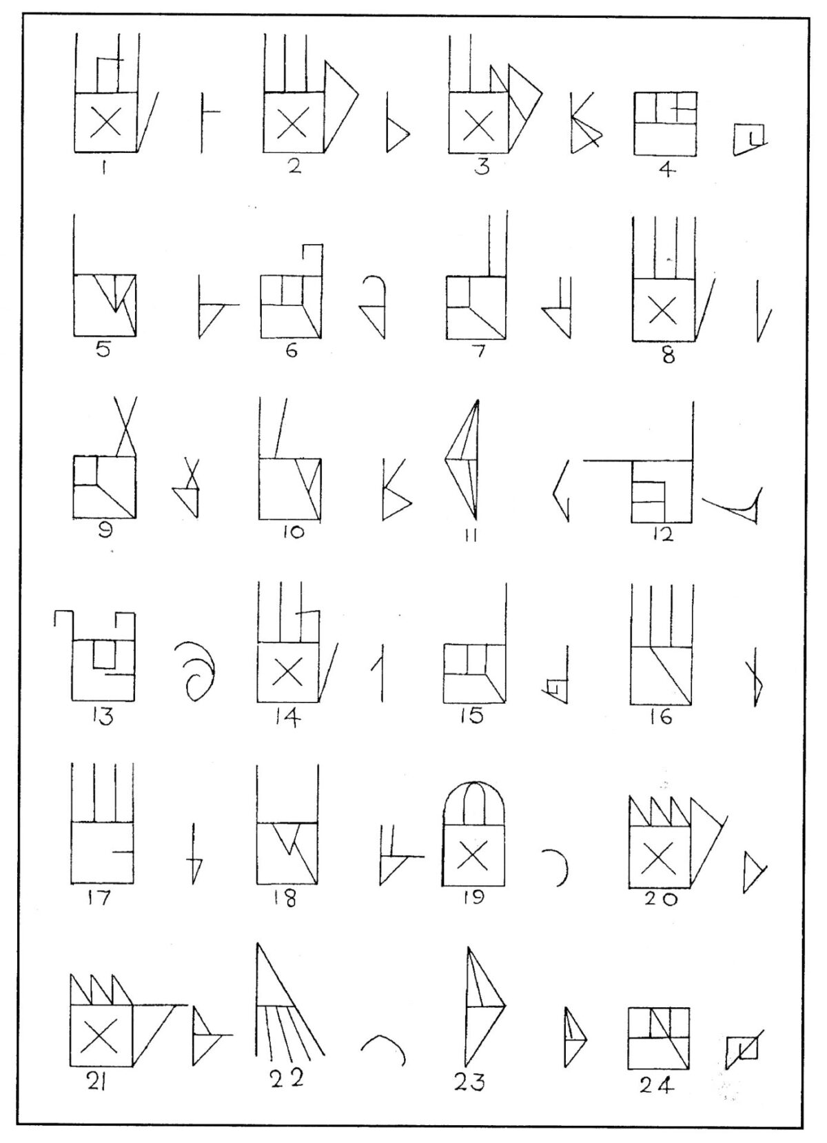 Mudra Notation: The Occult Origins of Mohiniyattam – 72