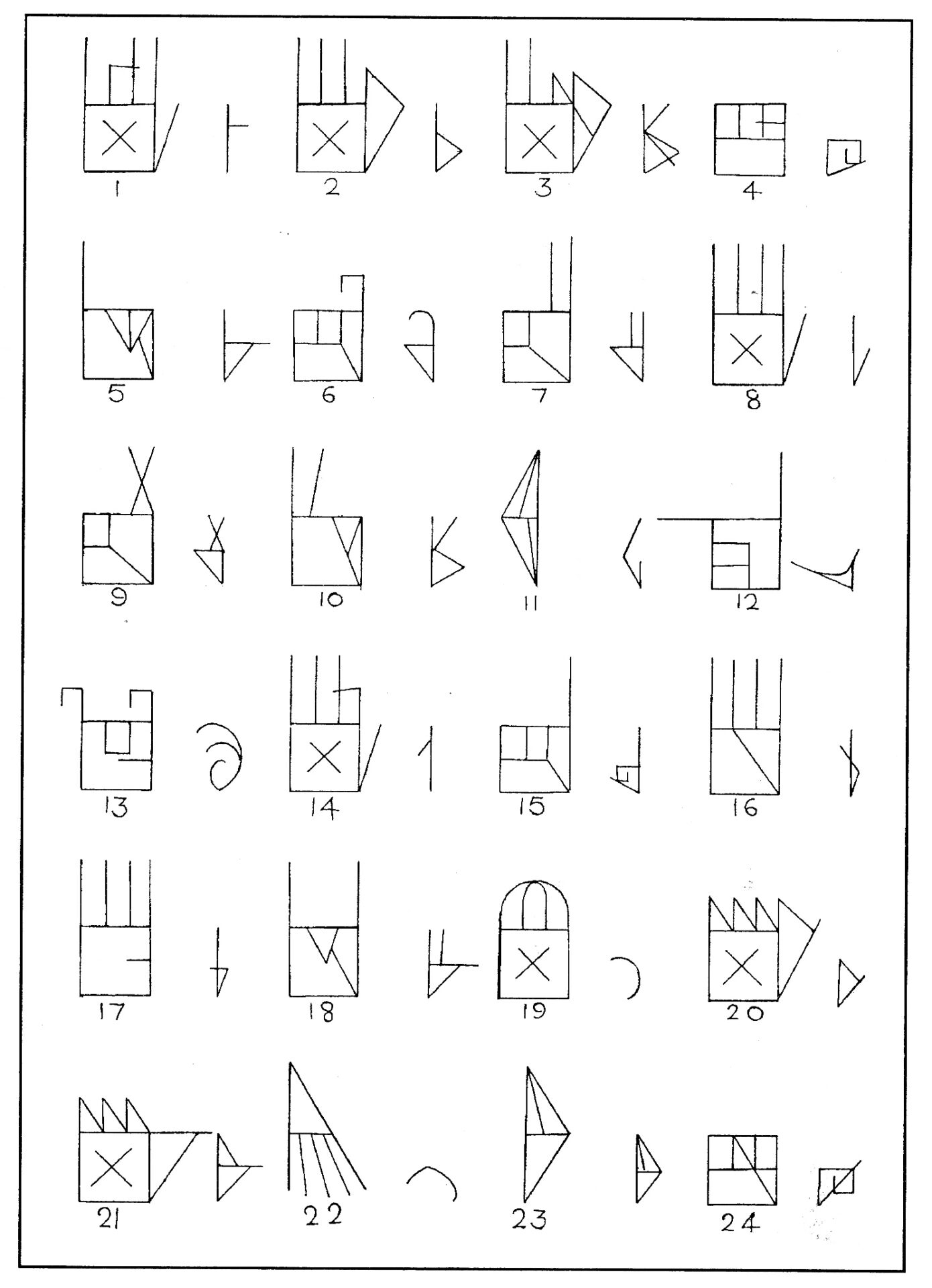 Mudra Notation: The Occult Origins of Mohiniyattam – 72