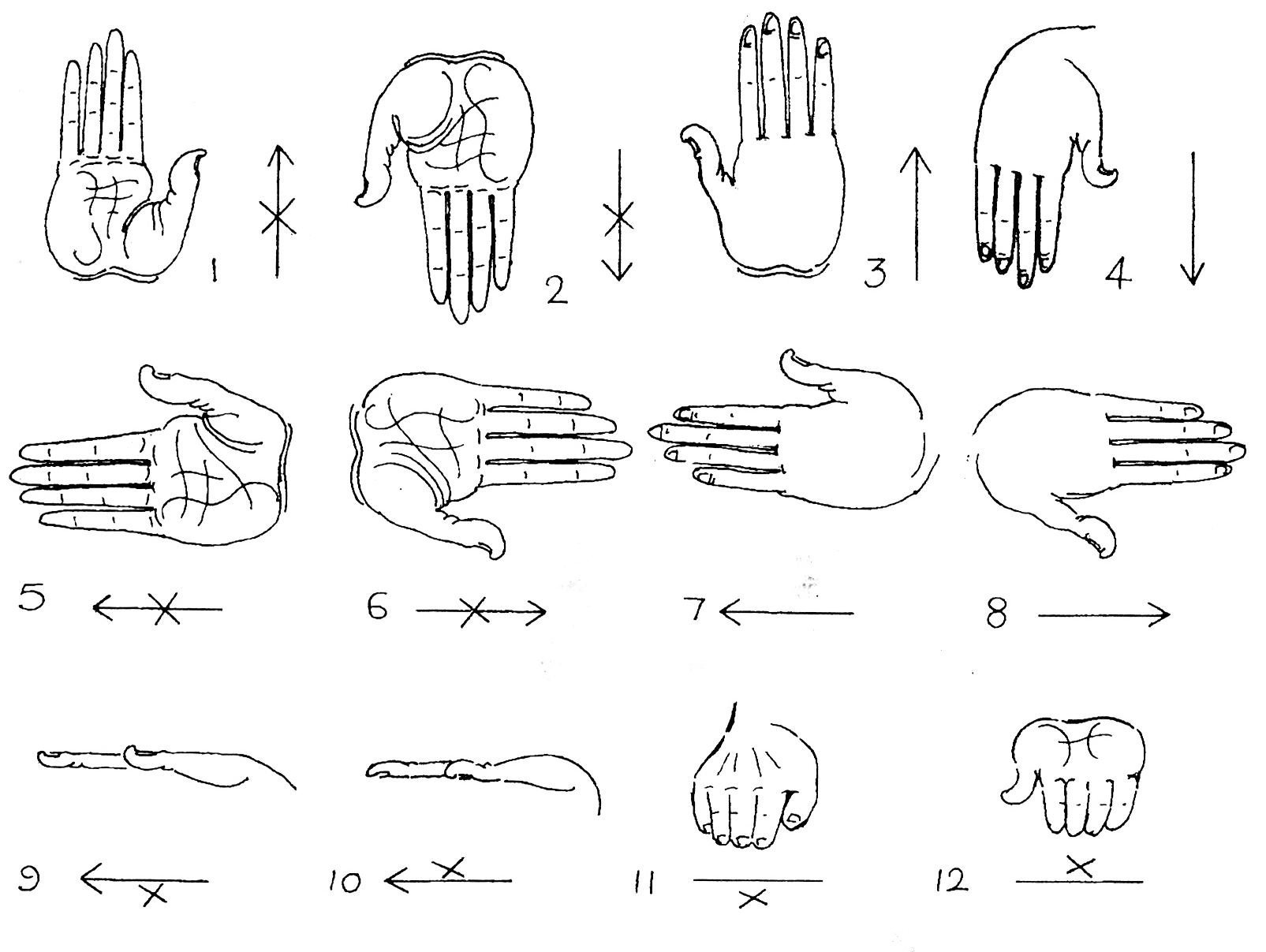 Mudra Notation: The Occult Origins of Mohiniyattam – 72