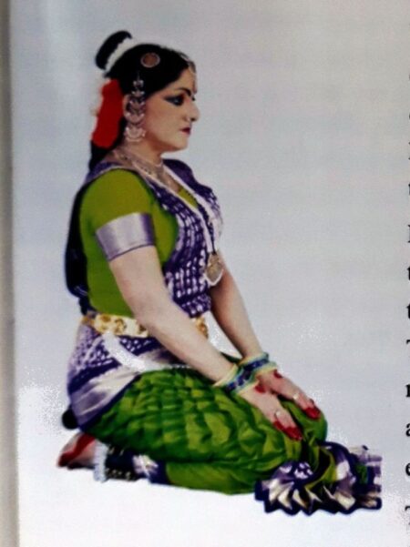 Veerasana and its Benefits - India Art Review