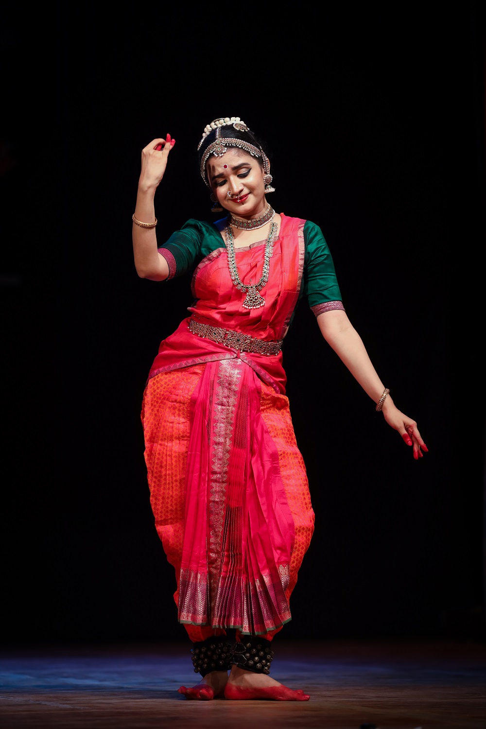 Celebrating International Dance Day - India Art Review