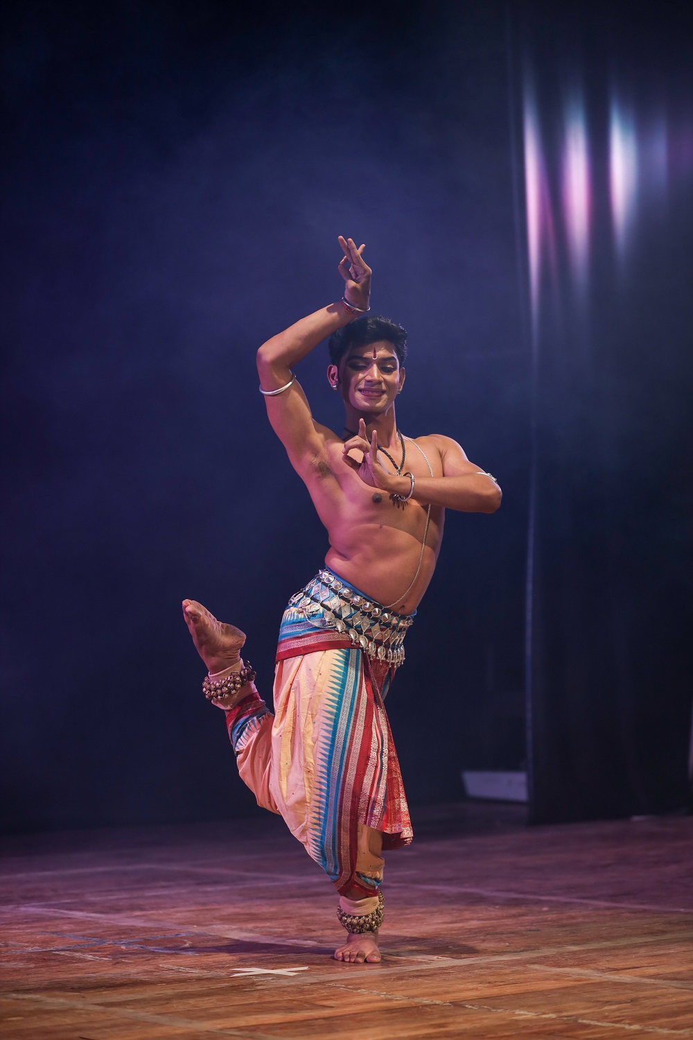 Celebrating International Dance Day - India Art Review