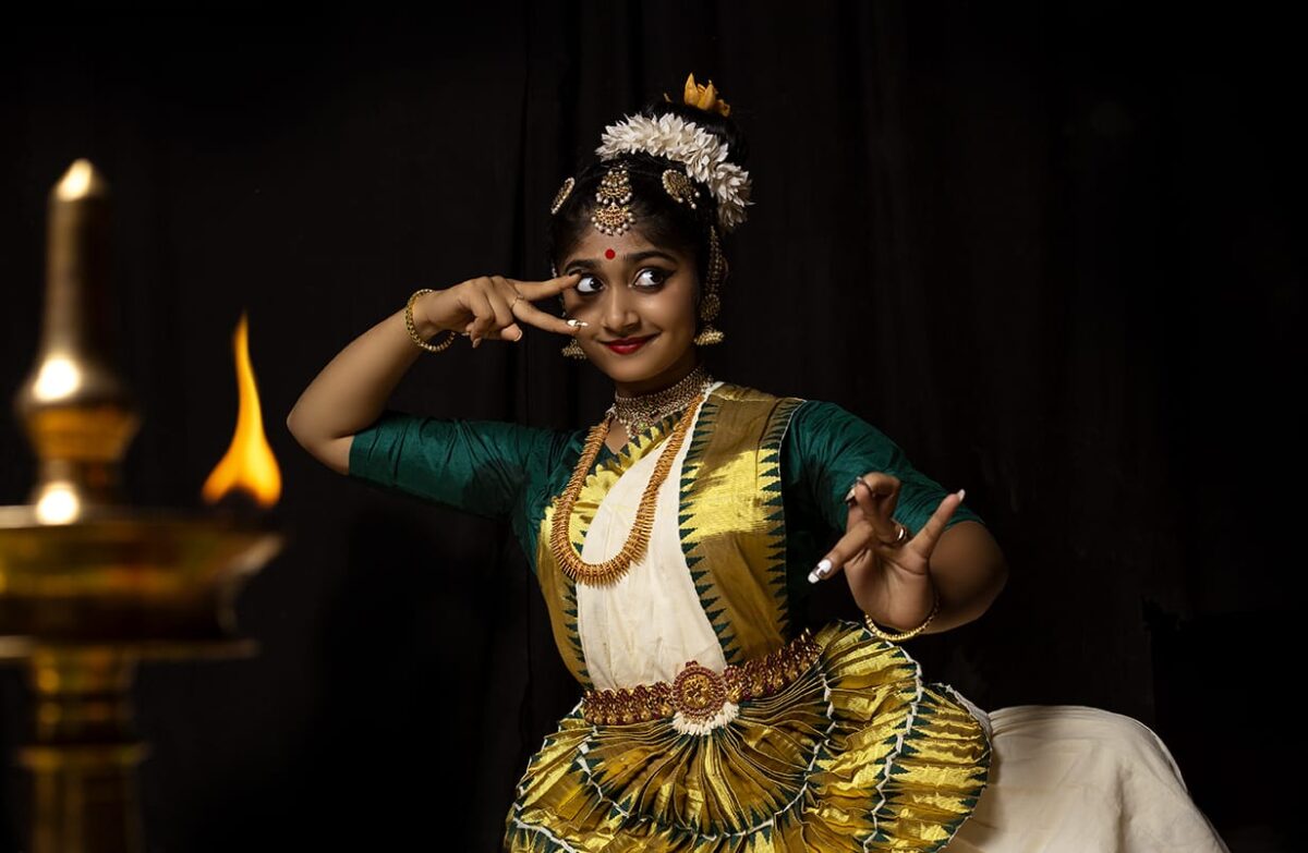 Varnam: The Occult Origins of Mohiniyattam–91 - India Art Review