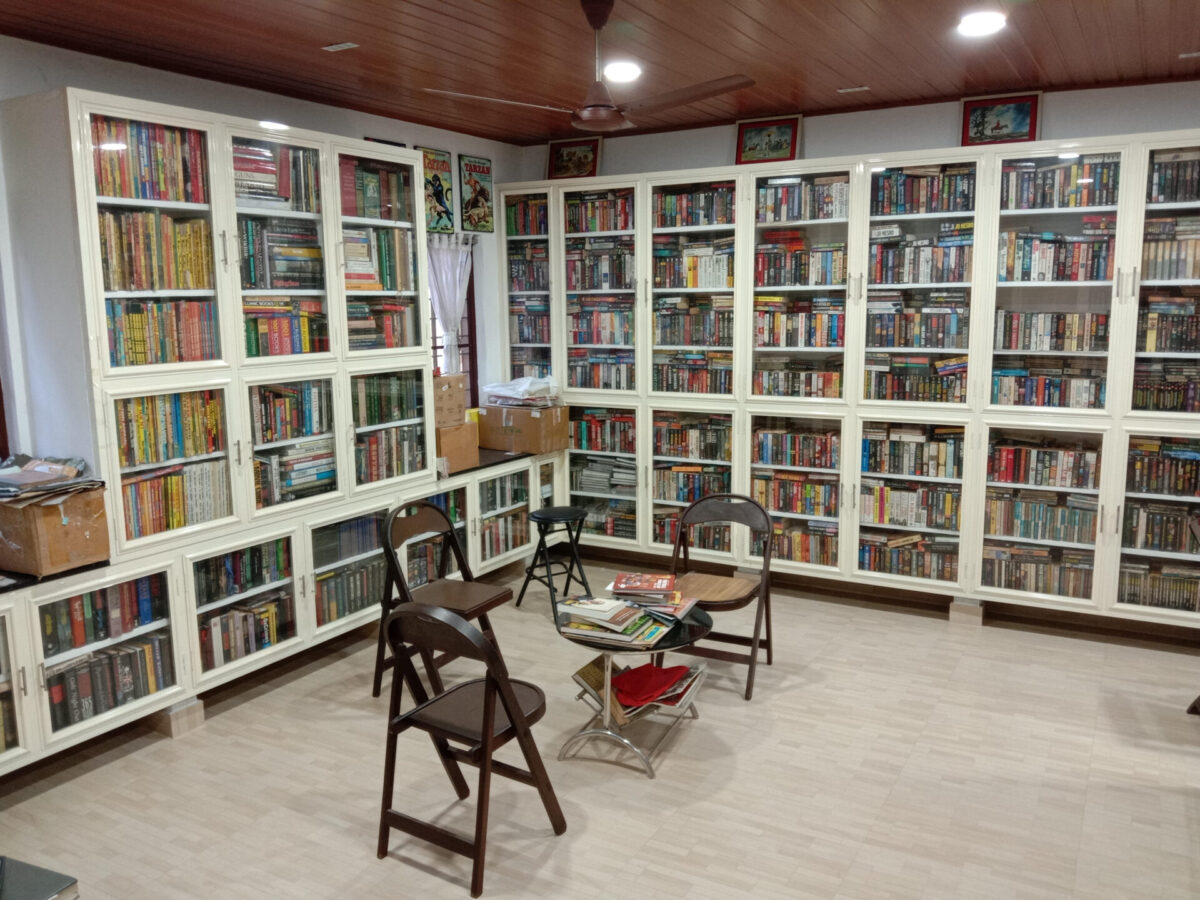 Daryaganj: The Bazaar of Dreams (Part 2)