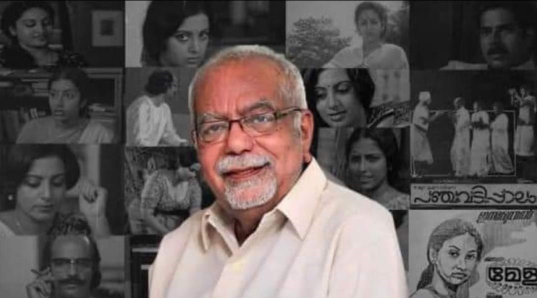 K.G. George(1946-2023): Remembering a Maestro