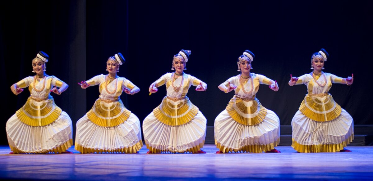 Prayanam : Dance with a Powerful Message