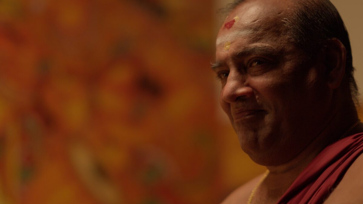 Mattannur Bani: An Ode to Mattannur Sankarankutty Marar