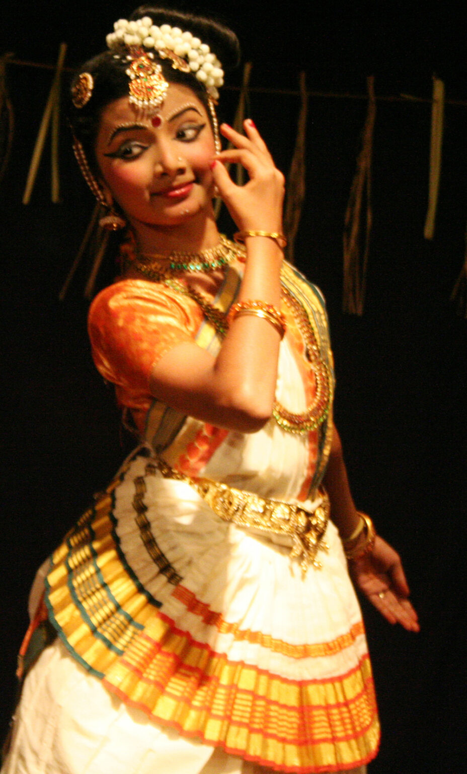 Mookuthi: The Occult Origins of Mohiniyattam–102