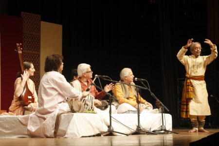 Remembering Birju Maharaj on his Birth Anniversary