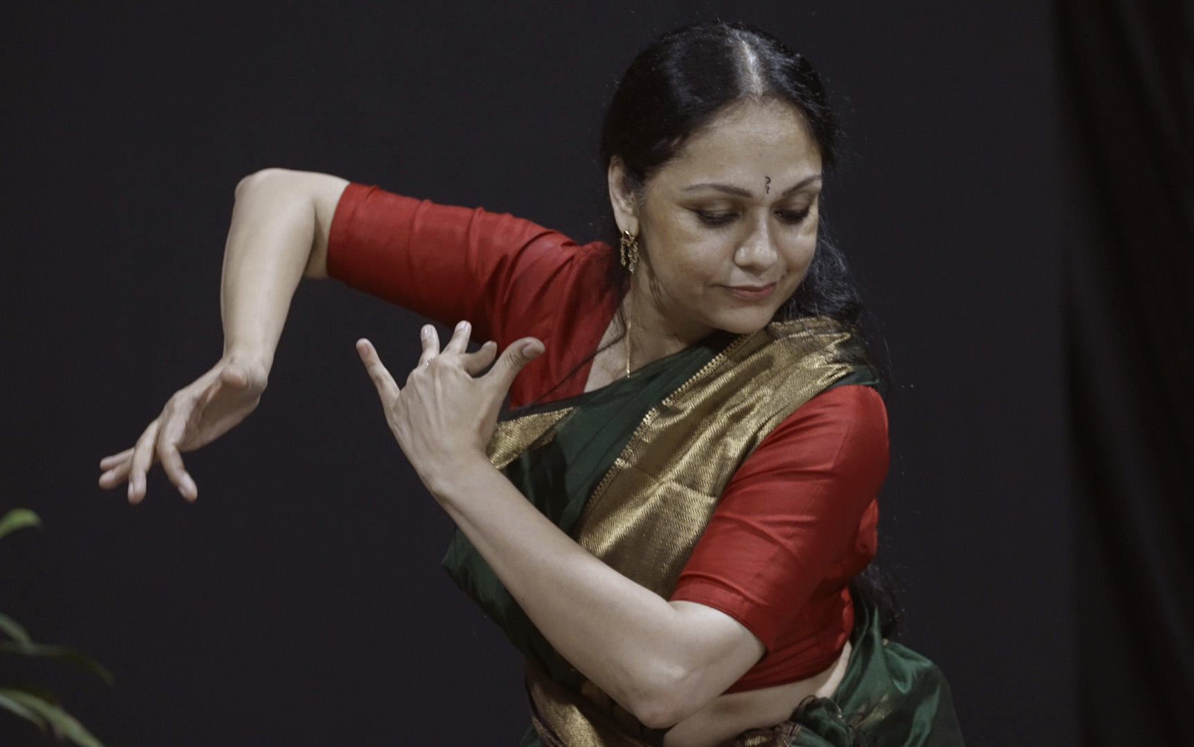 Rama Vaidyanathan : An Inspiring Journey