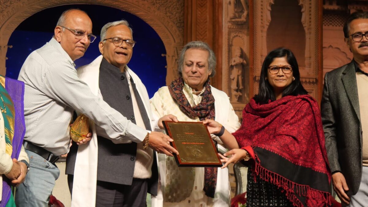 Tansen Samaroh 2024: 100th Year Celebration of Indian Music