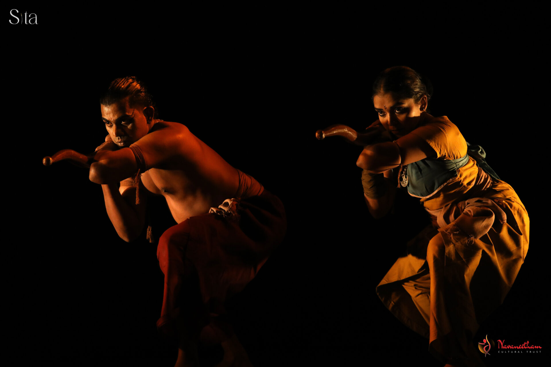 The Invincible Sita