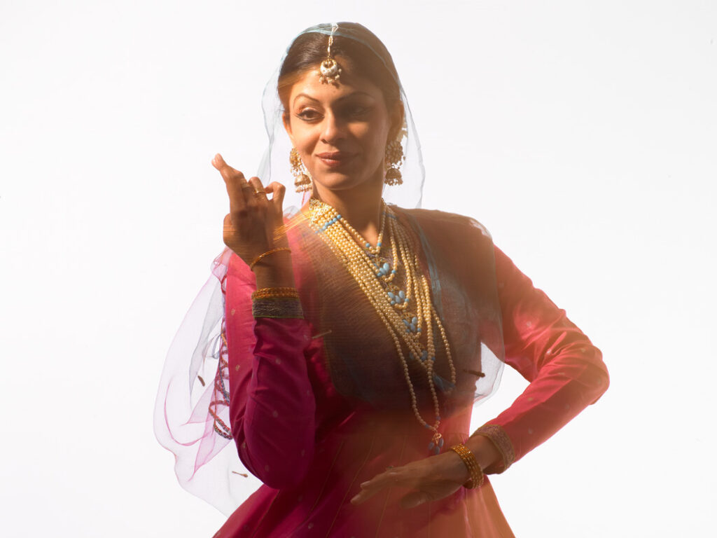Maya Rao to Be Celebrated at Two-Day Kathak Conference