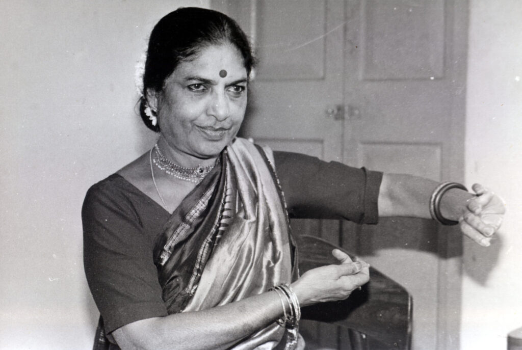 Maya Rao to Be Celebrated at Two-Day Kathak Conference