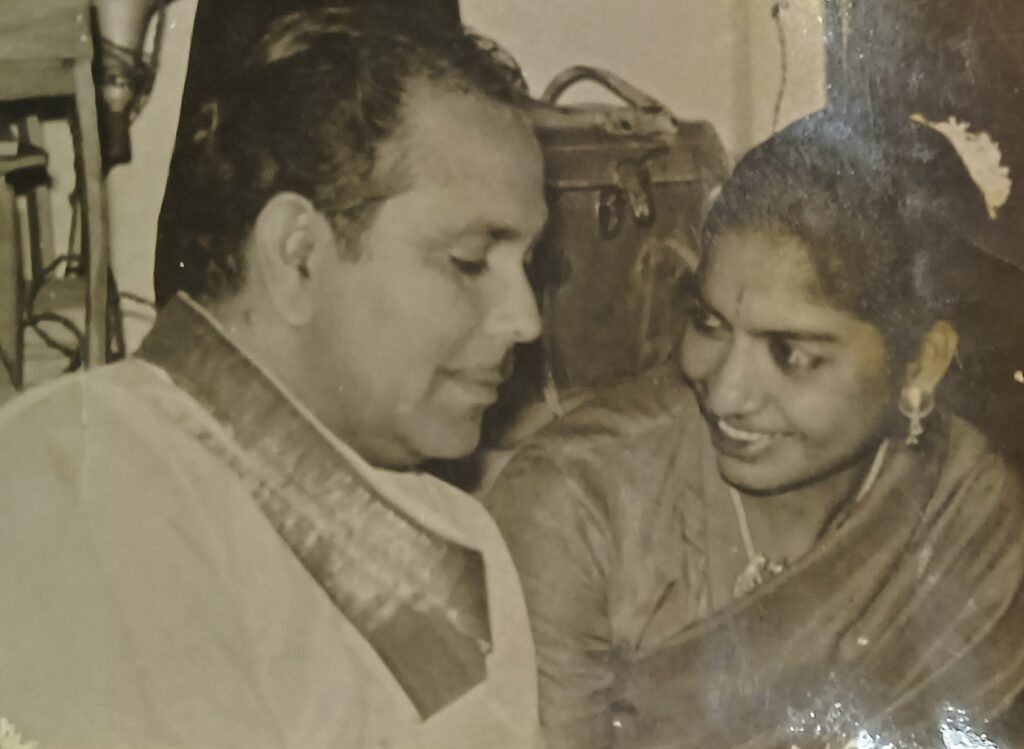 Maya Rao to Be Celebrated at Two-Day Kathak Conference